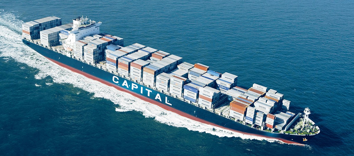 OUR FLEET - CAPITAL-EXECUTIVE SHIP MANAGEMENT CORP.